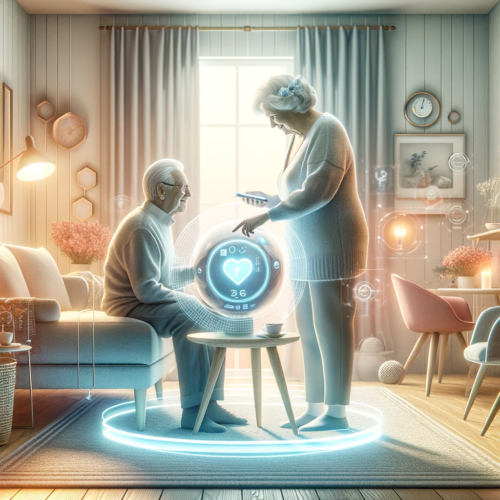 Explorando el Mundo de SilverTech: Innovaciones y Soluciones para los ...